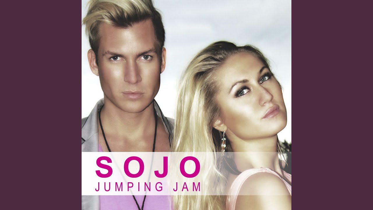 Jumping Jam (Extended) - YouTube