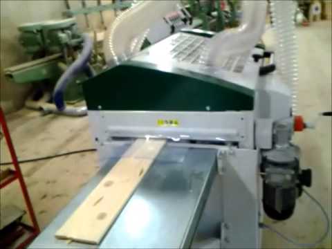 Hyvling med Logosol PH 360.wmv - YouTube