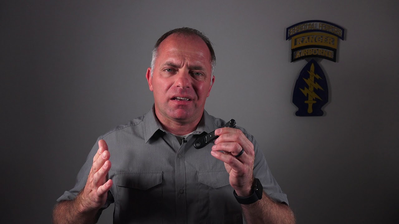 Nightforce Optic Mounting Scope Mounting Tool Kit - YouTube