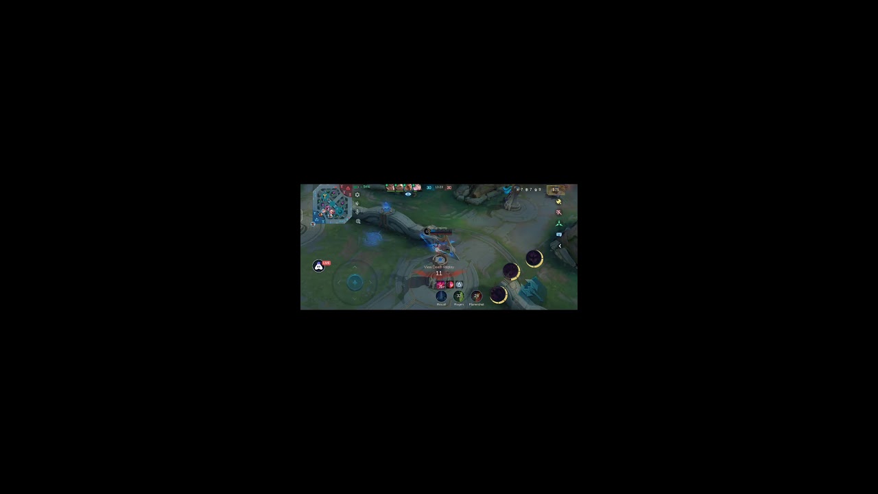 MLBB Solo Rank Push 😎 - YouTube