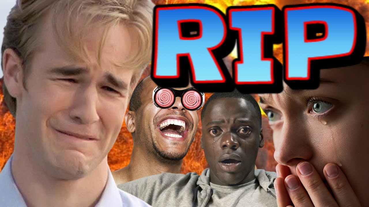 Hollywood Gets REPLACED By Artificial Intelligence! Woke Writers And ...