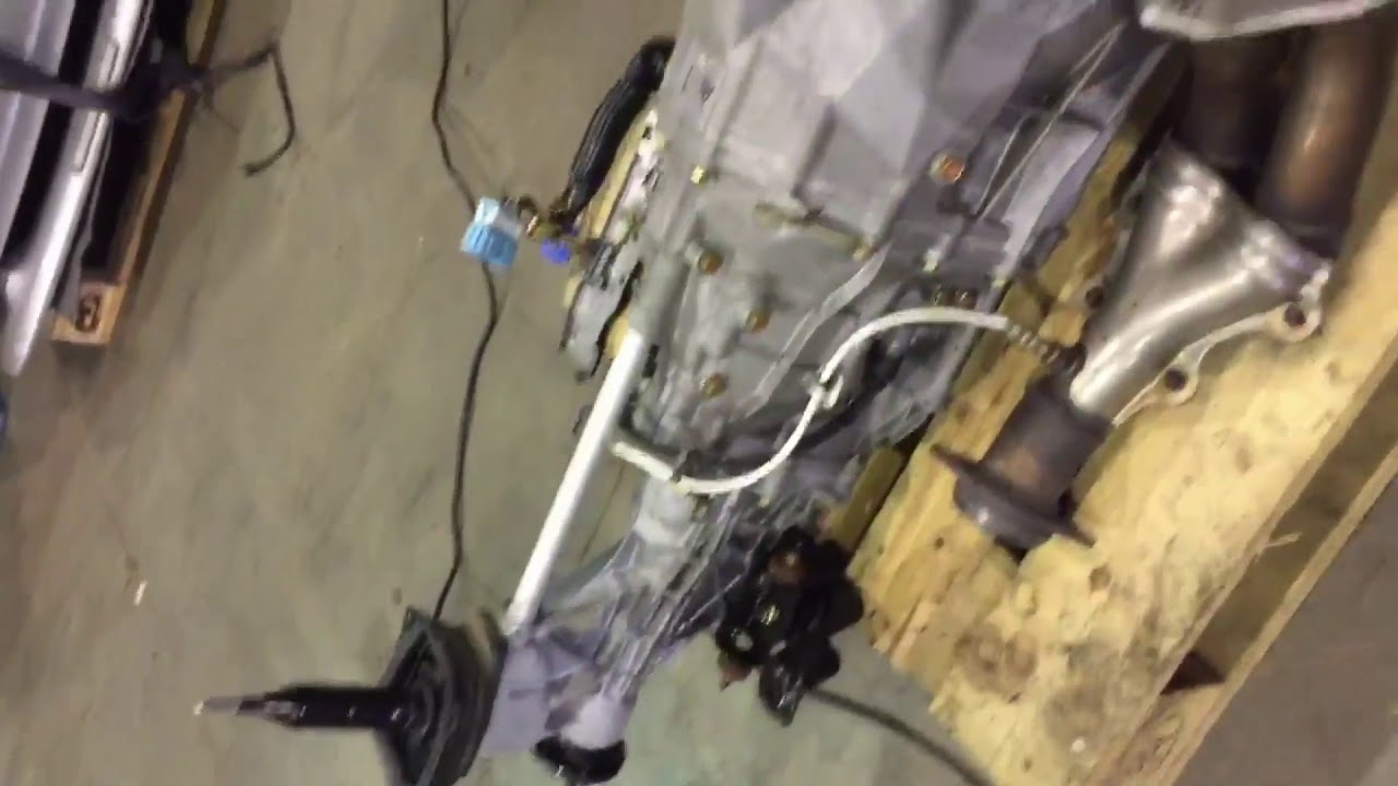 USDM 2000-2003 HONDA S2000 AP1 F20C DOHC VTEC Engine Compression Test ...