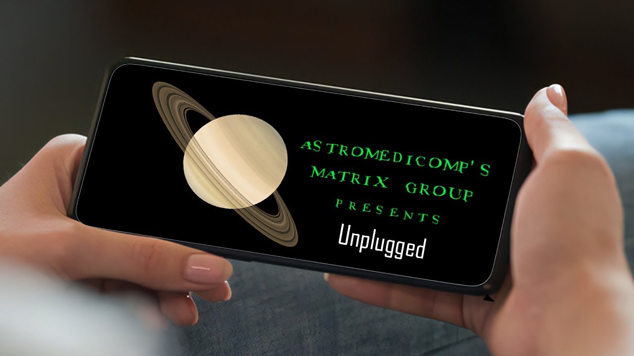 “Unplugged” by Matrix Group [Leader: Pradnya Gokhale] - YouTube