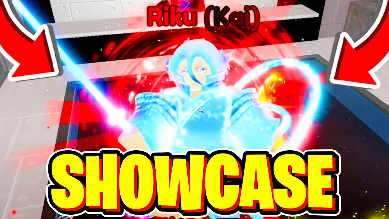 How To Get RUKIA ULTIMATE EVO SHOWCASE In Anime Last Stand! Roblox ...