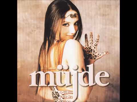 Müjde - Sen De Sev [HQ]