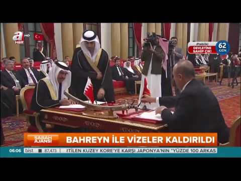 Cumhurbaşkanı Erdoğan’a halife madalyası | Güncel Günlük Haberler
