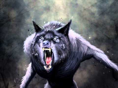 The werewolf dubstep - YouTube