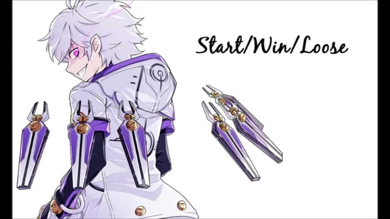 [Elsword] Voix d'Add/Add Voice FR - YouTube