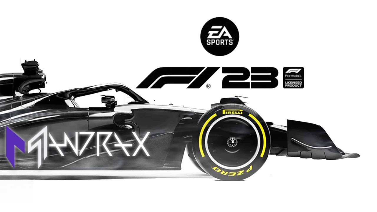 F1 23 on Sim Racing Wheel Setup | Formula 1 2023 PC Gameplay - YouTube