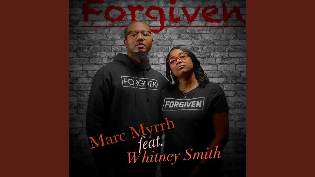 Forgiven (feat. Whitney Smith) - YouTube