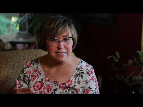 Elsie's Story: Caution, this video has descriptions of child sexual abuse