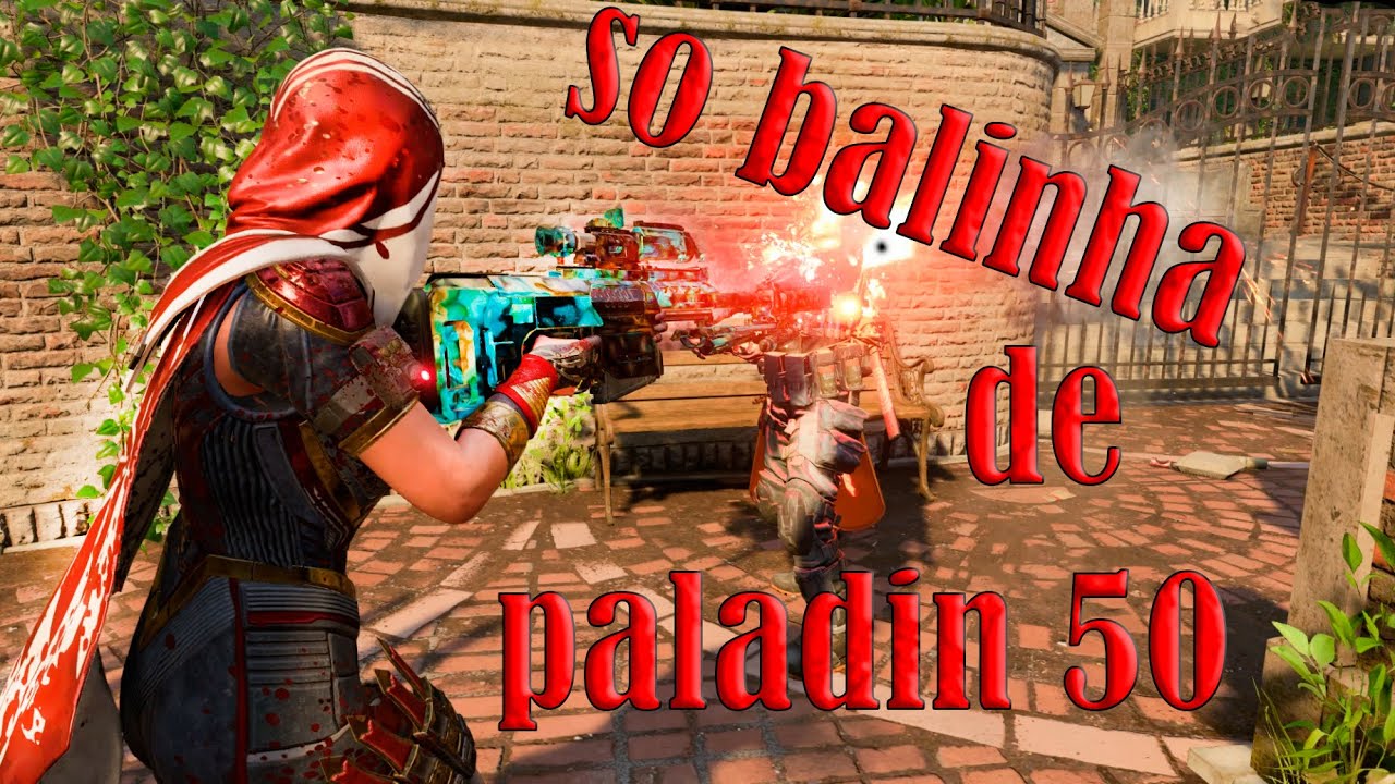 COD BO4 ESSA CLASSE DE SNIPER PALADIN 50 TE DEIXA UM PRO PLAYER - YouTube