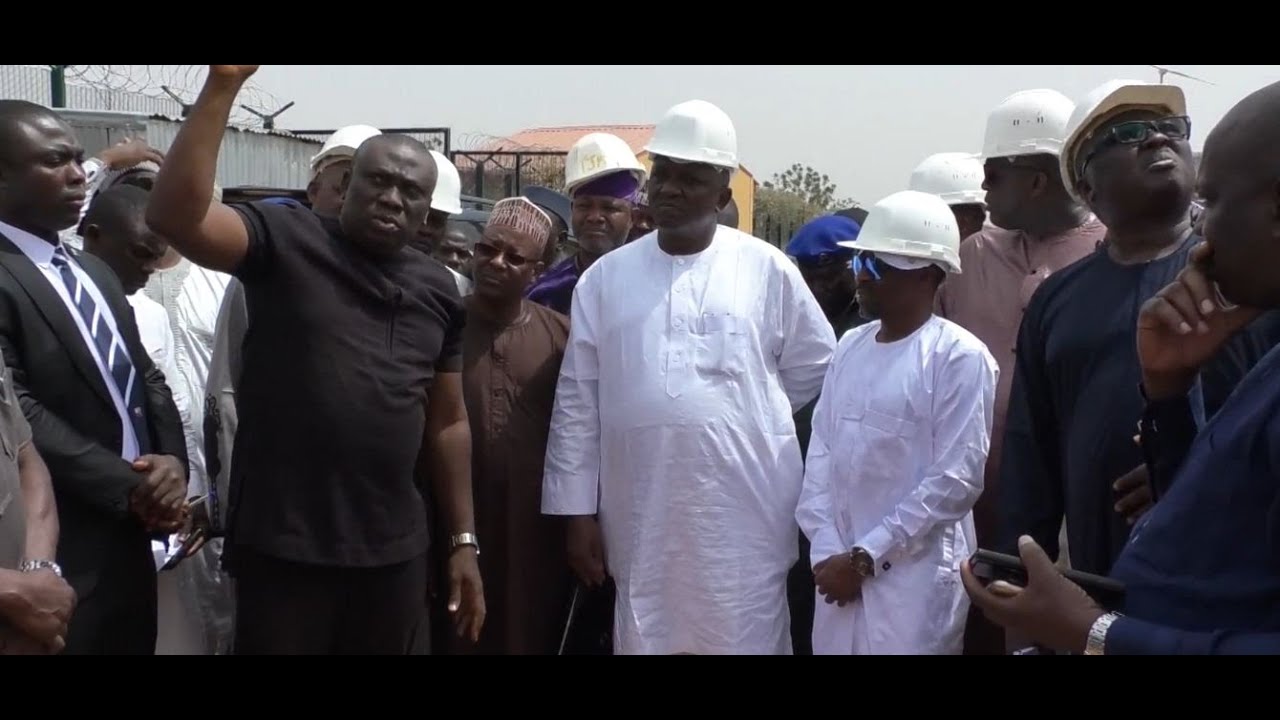 TCN Power Wheel Episode 115 (One Hundred and Fifteen) 2020 - YouTube