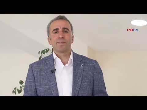 Celal Fırat’tan Erdoğan’a tepki: Nefret dili halkları tekleştirdi