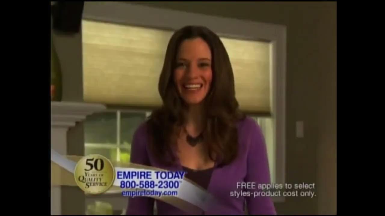 Empire Today Buy 1 Get 2 Free Sale Carpet Commercial 15: Secs - YouTube