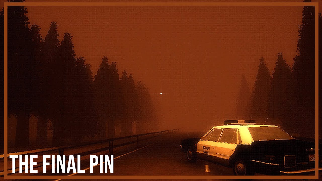 The Crow Killer | The Final Pin - YouTube