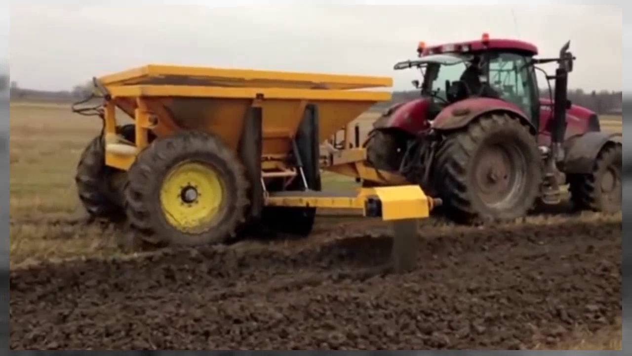 amazing wood splitter, amazing modern trenching machine, awsome ...