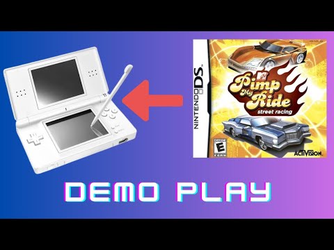 Pimp My Ride: Street Racing - YouTube