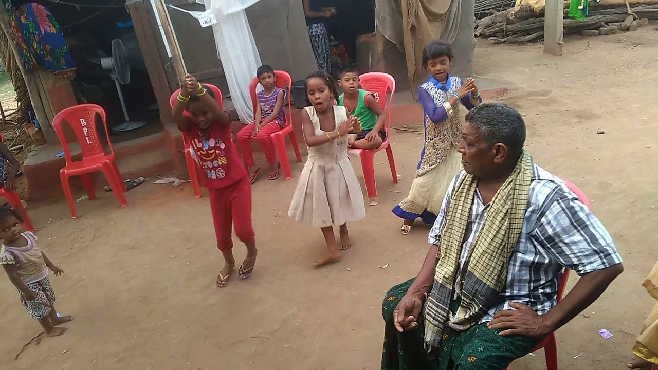 Merej dance - YouTube