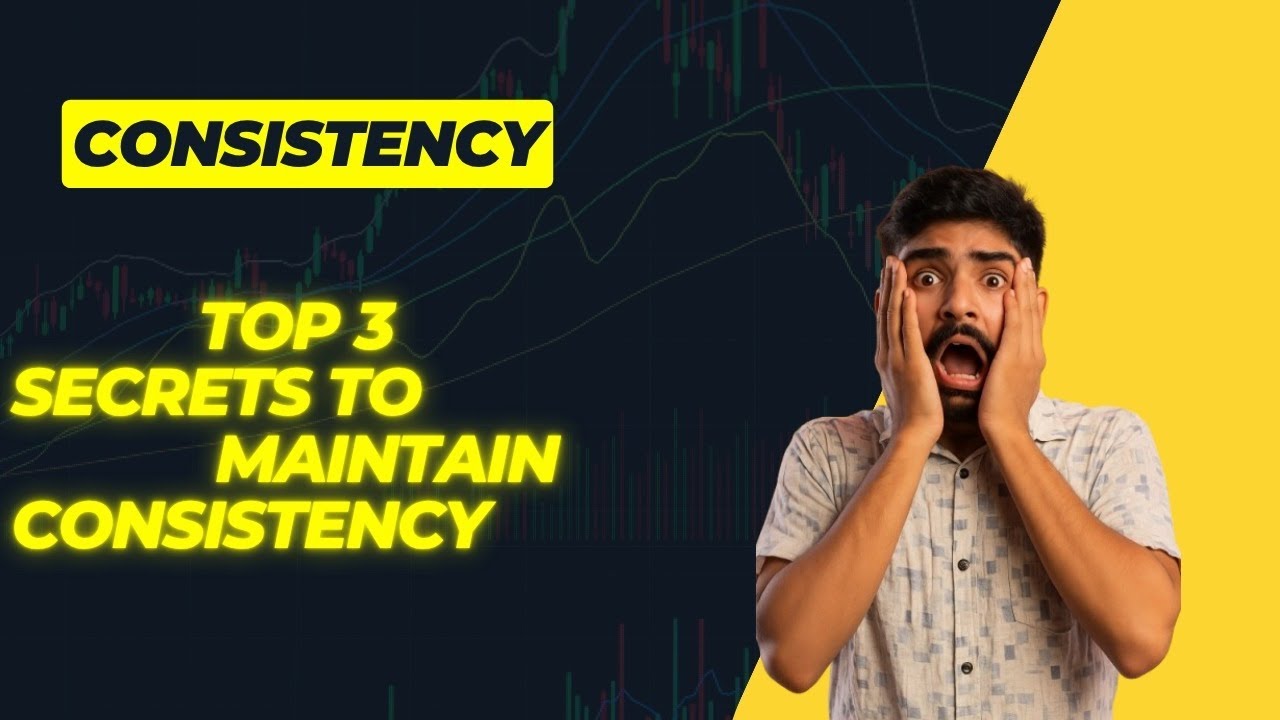 How to maintain Consistency. || Simple Tips to Build Habits || # ...
