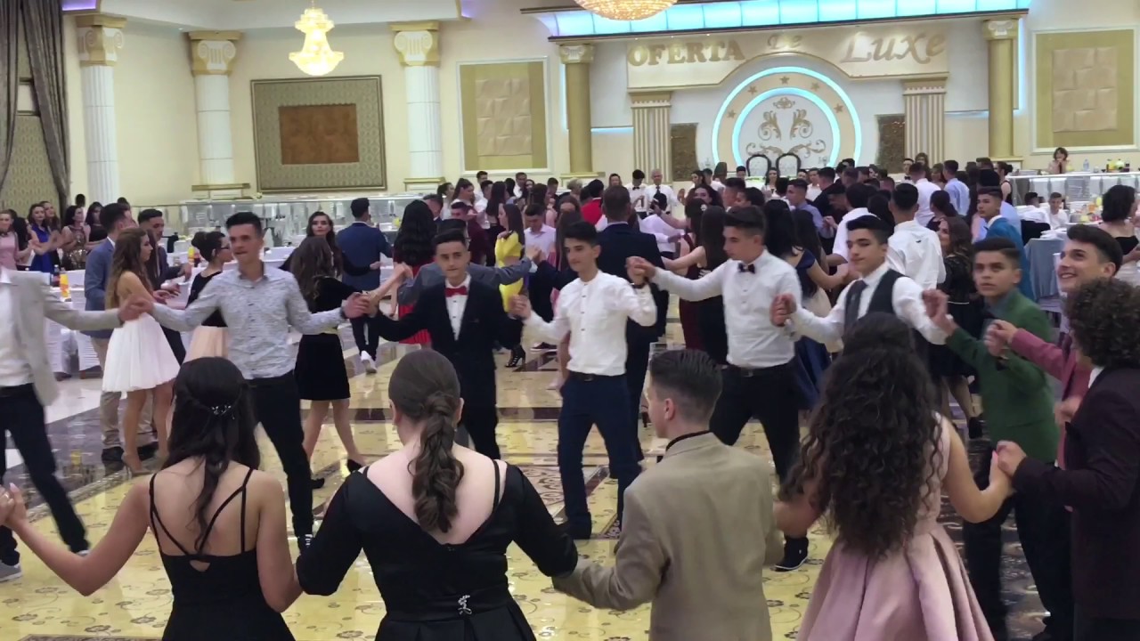 Fatmir Hoxha & Hareja Band 2017 - YouTube