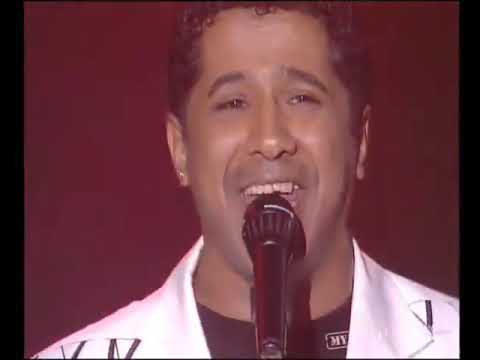 Cheb Khaled - Didi - Live At Taratata