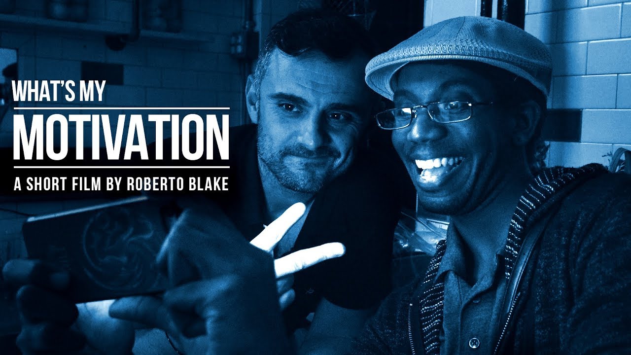 What Is Your Motivation? [Short Film] - YouTube