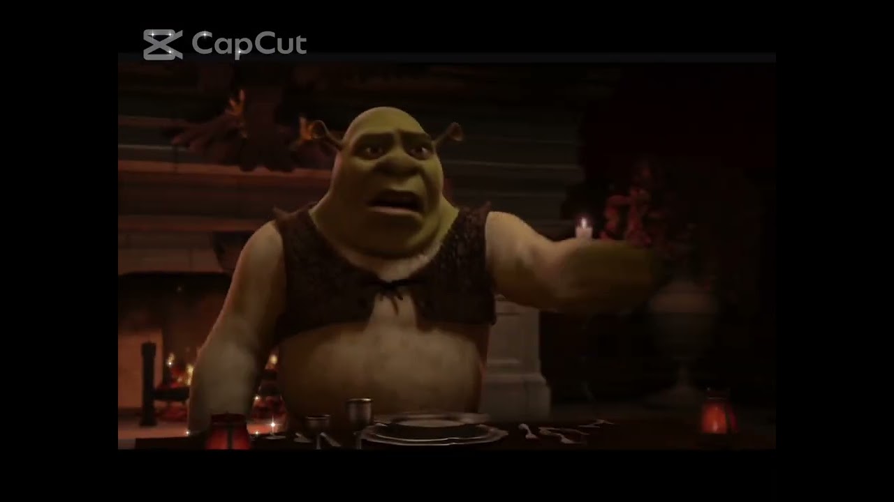 sad Shrek edit 💔 - YouTube