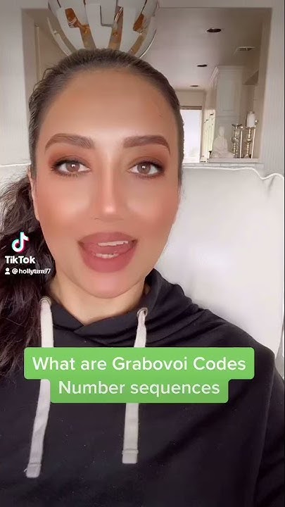 What are Grabovoi Codes & How to use Grabovoi codes? #grab #grabovoi #codes #manifestation #love ...