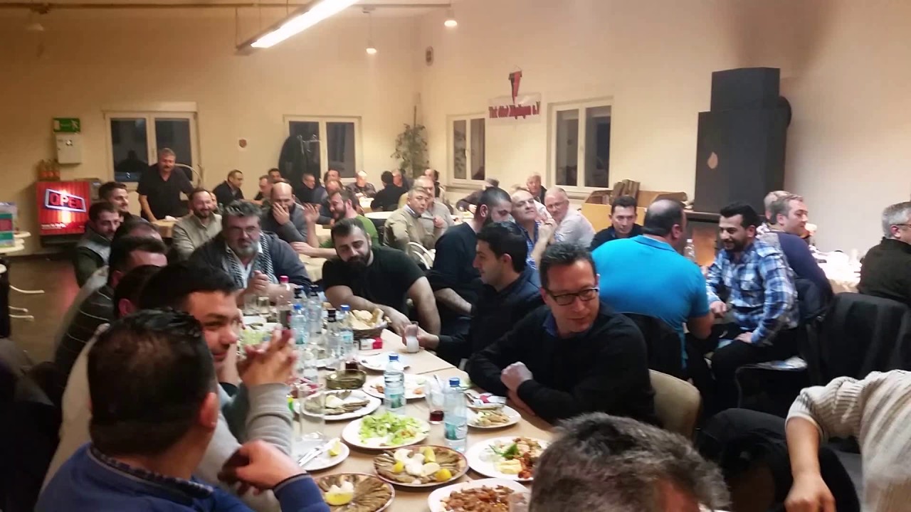 İSMAİL ATA SERBEST.ile OSMAN TÌRAŞ muhabbet. - YouTube