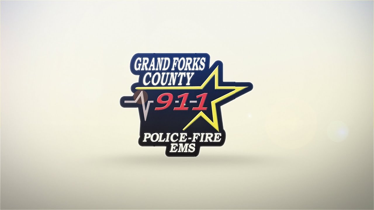 Grand Forks PSAP Helping Hands - YouTube