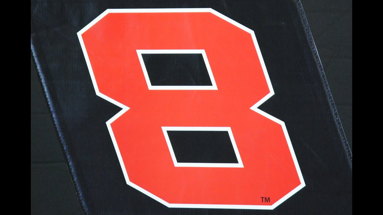 Kyle Busch signs with RCR for 2023 - YouTube