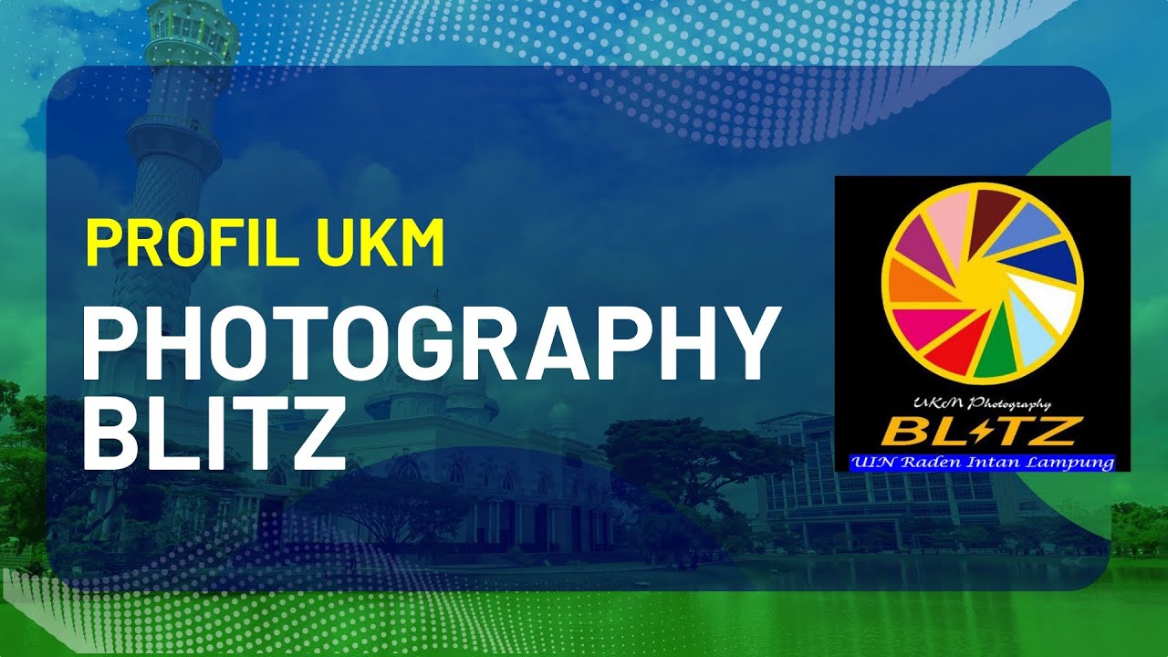 VIDEO PROFIL UKM PHOTOGRAPHY BLITZ 2022 - YouTube