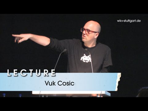 Public Library / 14 / Vuk Cosic - YouTube