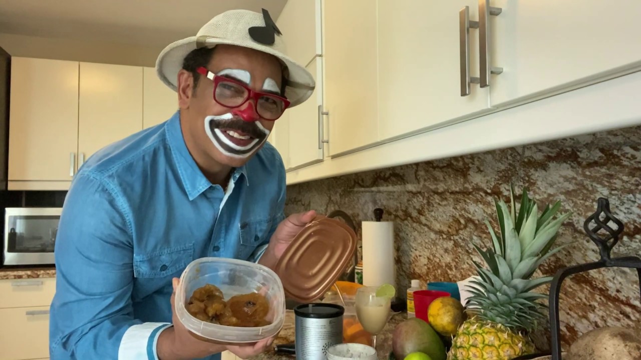 LA COCINA DE REMI - YouTube
