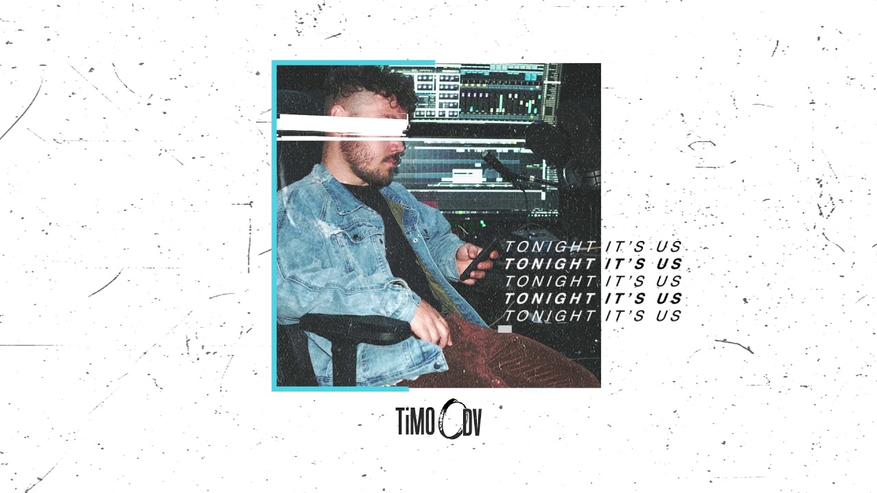 TiMO ODV & Aidin Caye - Tonight It's Us (Radio Edit) - YouTube