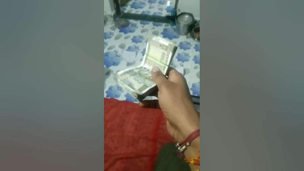 जब तक जेब में पैसा रहेगा तब तक राम राम भी करेंगे और सब अच्छे से बात भी