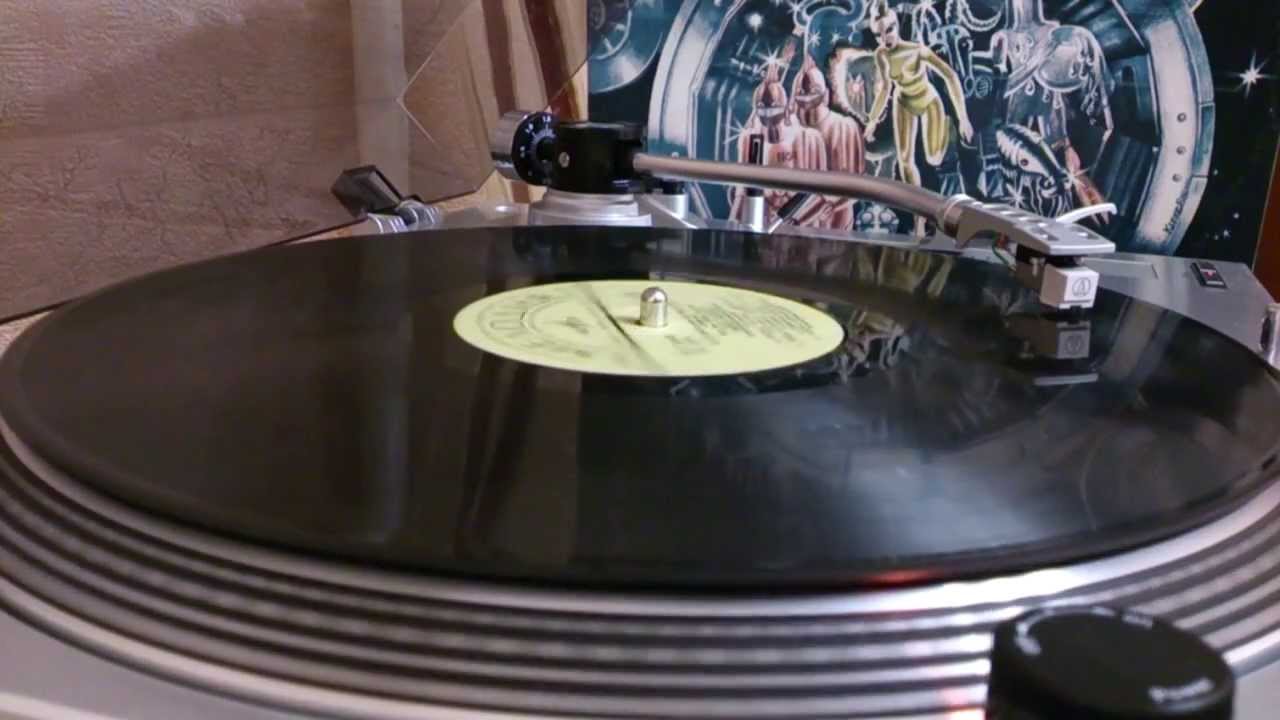 Инструментальная Рок-группа "Зодиак" - Зодиак (vinyl)/ Instrumental ...