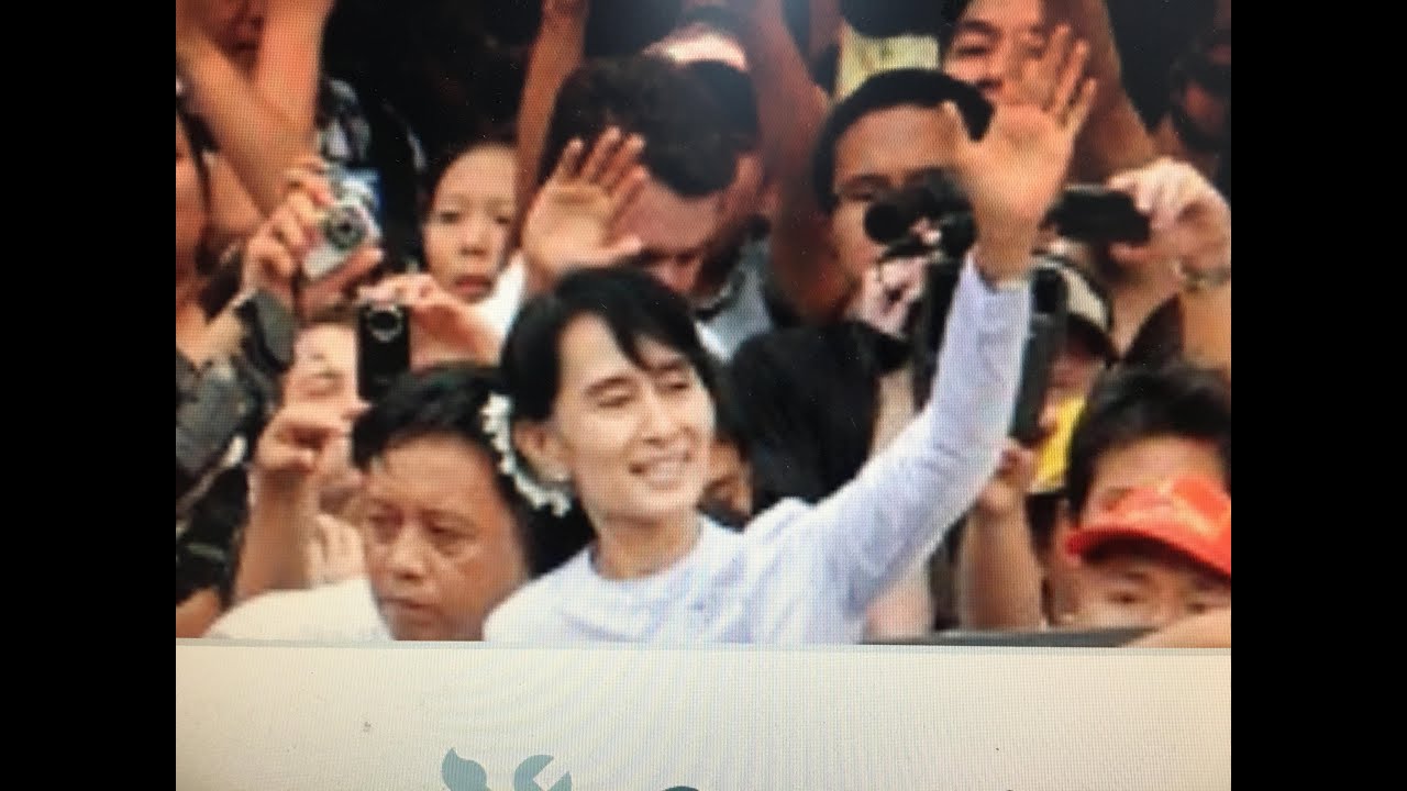 လူမျိုးရေးအထိကရုန်းများသည် နိုင်ရေးအကြပ်အတဲဖြစ်တိုင်း အာဏာရှင်တို့ထုတ