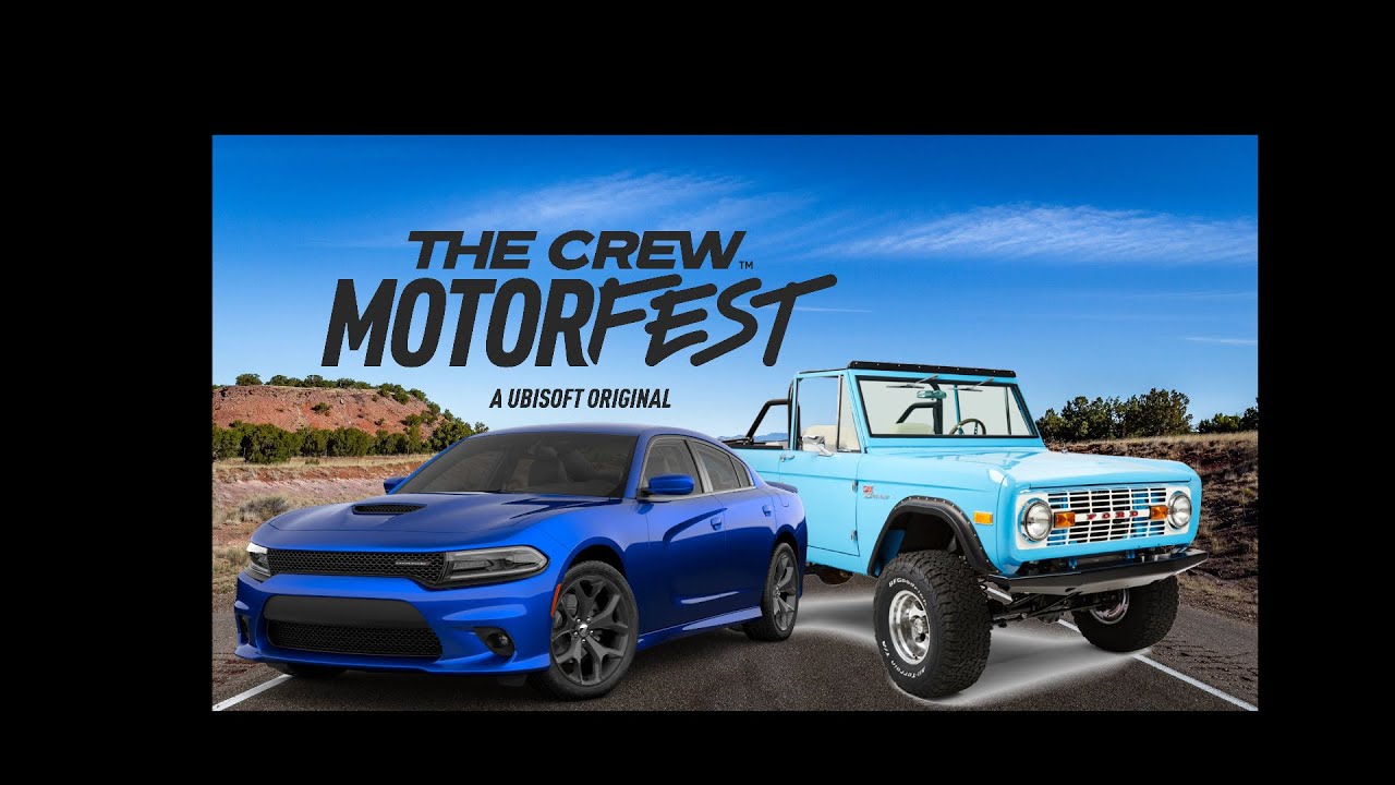 Crew Motorfest: Hawaii Scenic Tour Playlist - YouTube