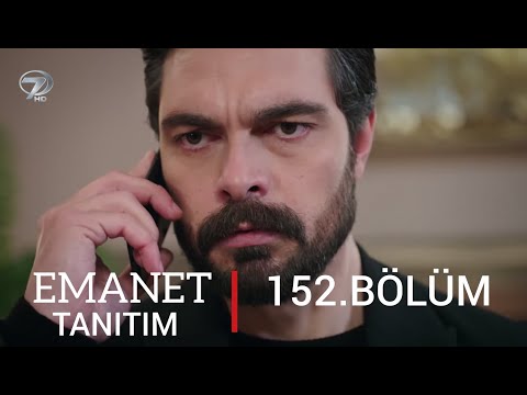 Emanet 152.Bölüm Fragmanı - Yaman Tüm Gerçeği Öğrendi!