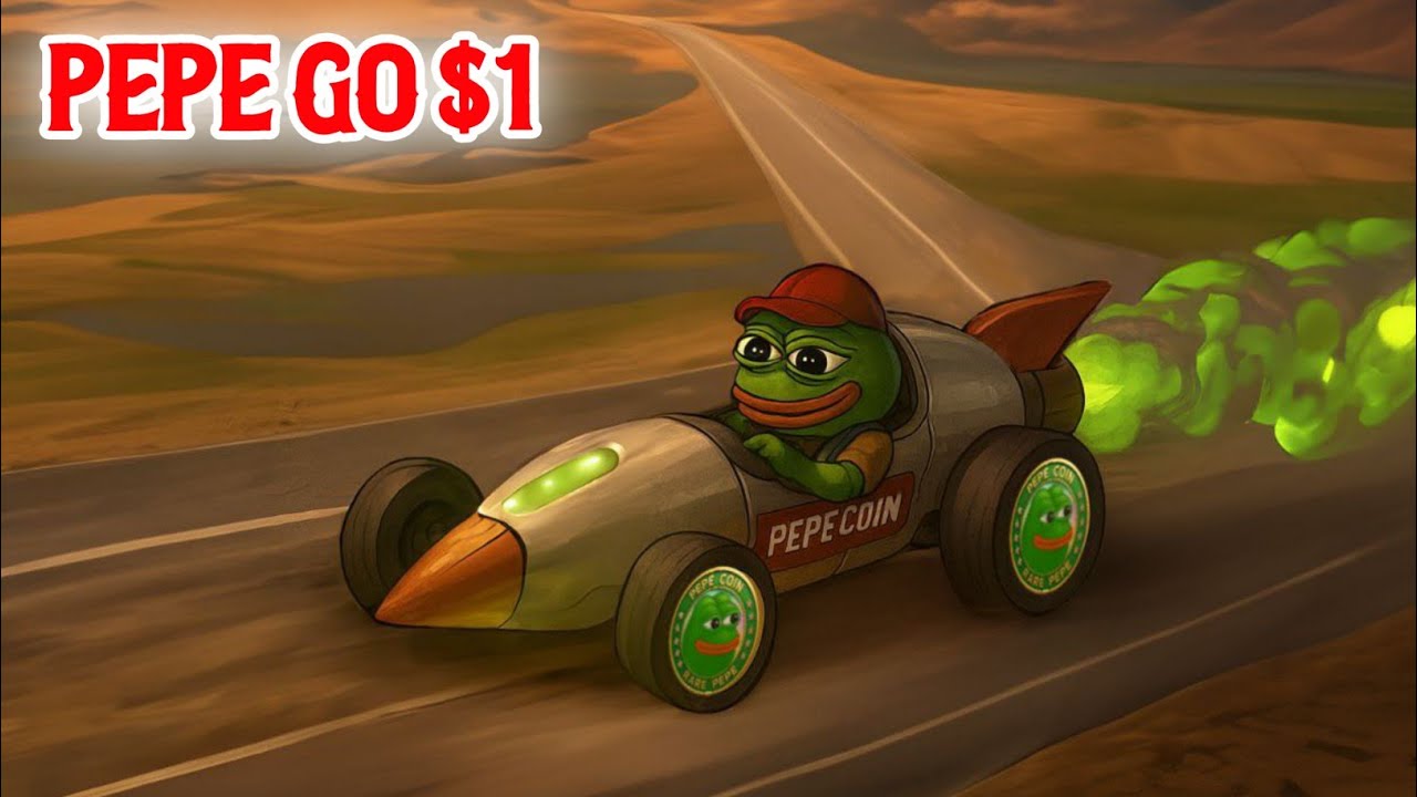 AMERIKA RESMI PECAT DOGE TIM DAN MENGGANTI DENGAN PEPE TIM - PREDIKSI ...