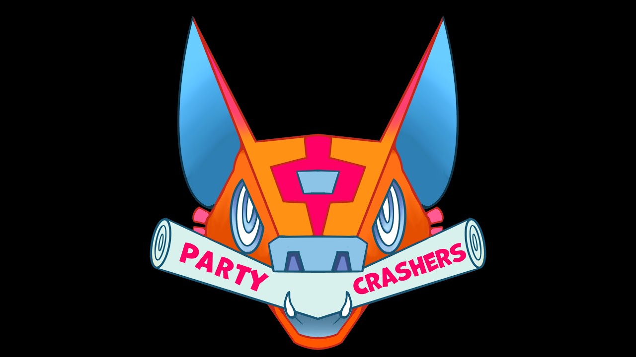 Party Crashers Gameplay Video - YouTube