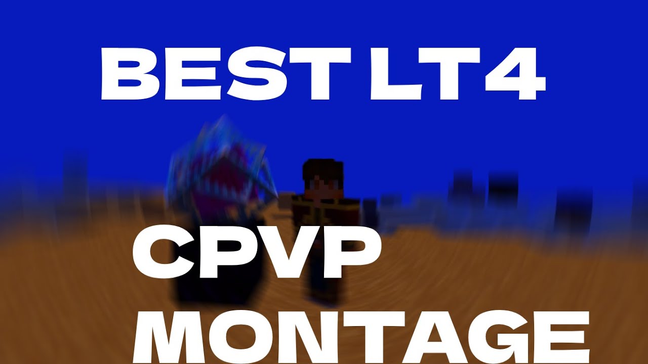BEST LT4[]cpvp monatge - YouTube