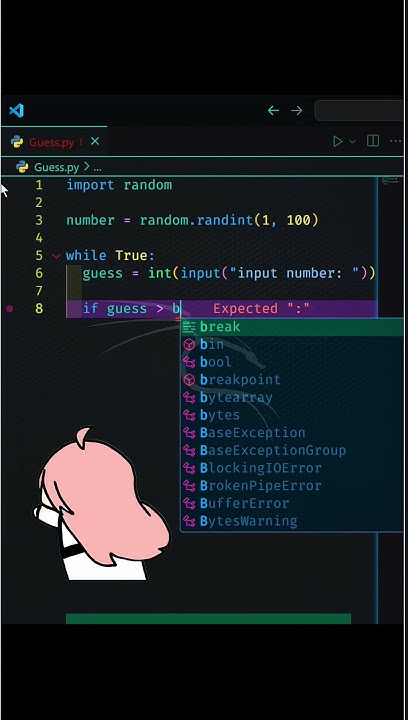 Guess The Code Python Python Simple Project Coding Python Pythonprojectswithsourcecode Youtube 6813