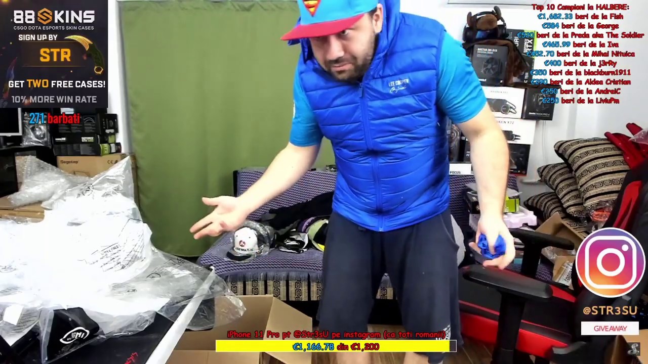 Stresu "VESTA" Computers!!! - YouTube