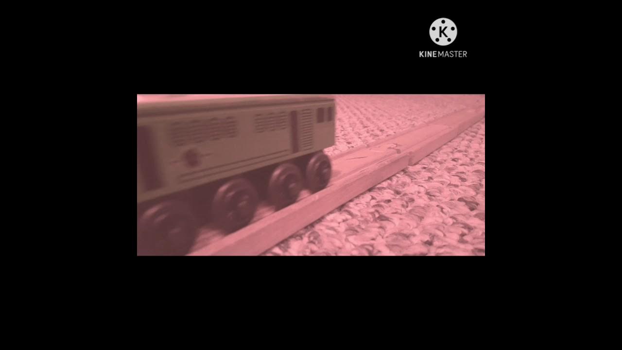 Sodor Fallout: BoCo returns to Sodor - YouTube