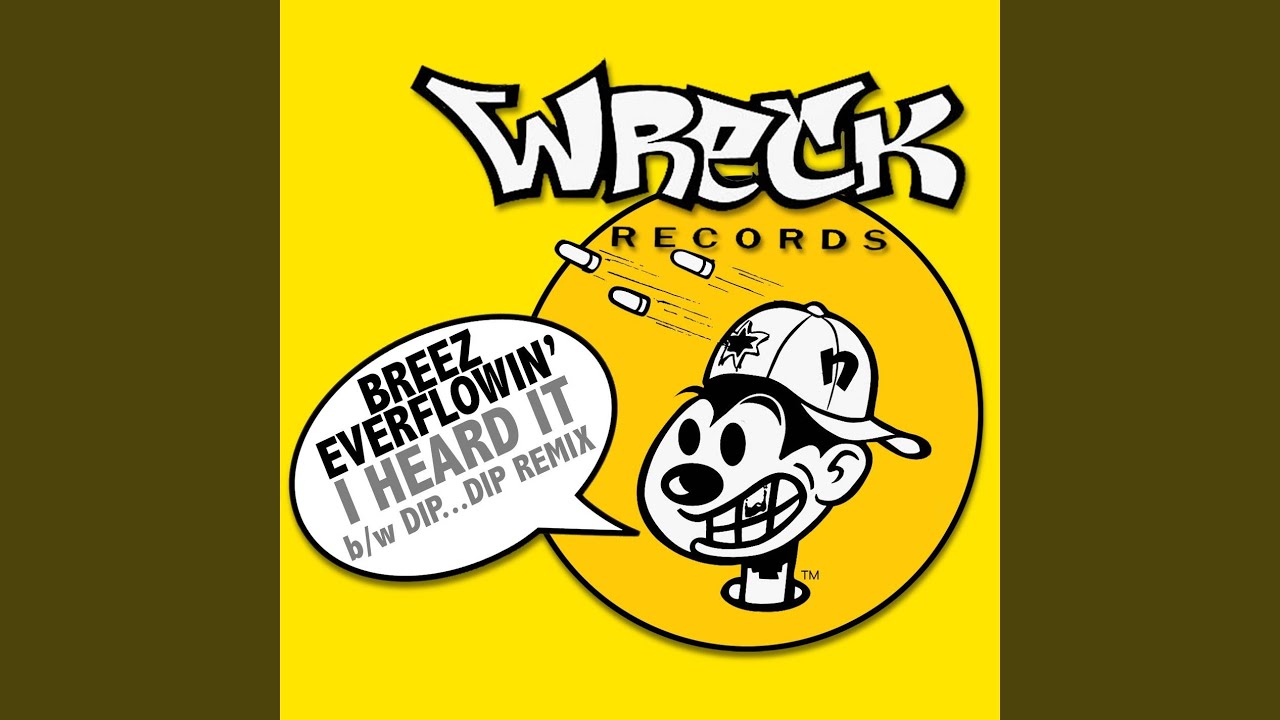 Dip Dip Remix (Instrumental) - YouTube