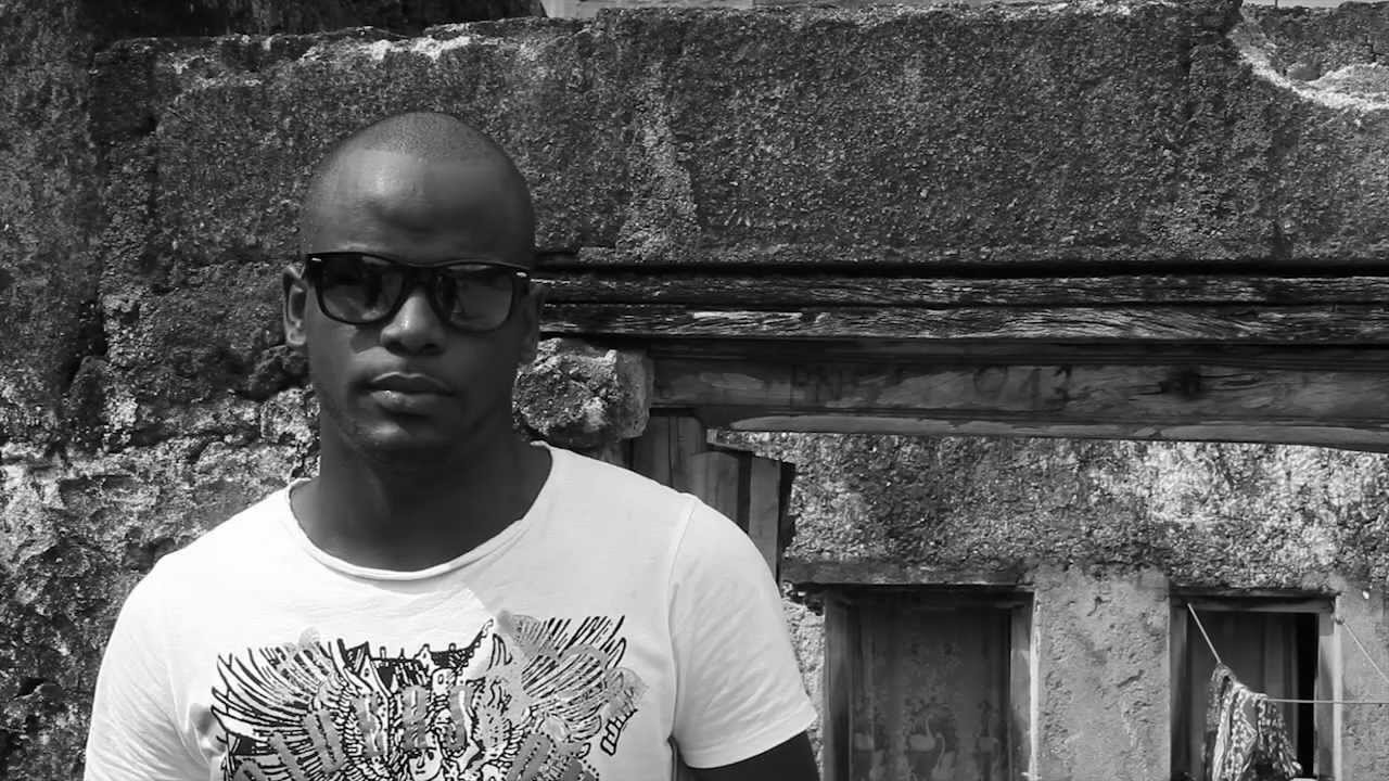 CHEIKH MC FEAT DADIPOSLIM "KUTSI WAWETSHE" LE TEASER - YouTube