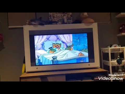 Disney's Fast Play Promo - YouTube